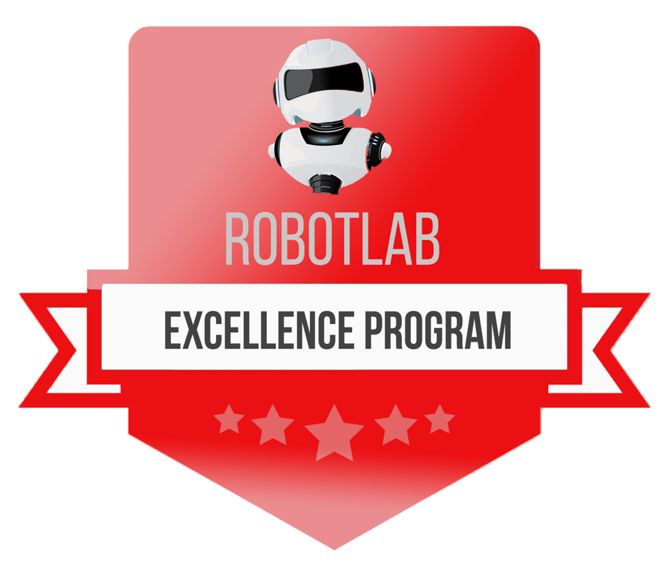 RobotLAB Excellence Program